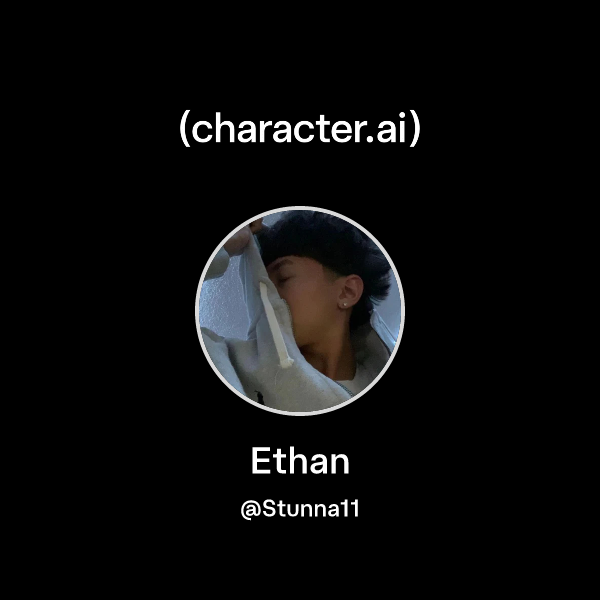 Chat with Ethan | character.ai | Personalized AI for every moment of ...