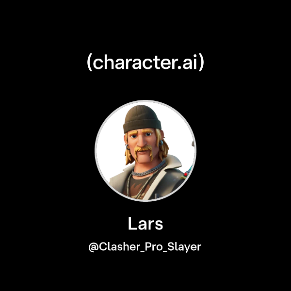 Chat with Lars | character.ai | AI Chat, Reimagined–Your Words. Your World.