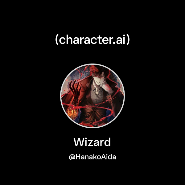 Chat with Wizard | character.ai | AI Chat, Reimagined–Your Words. Your ...