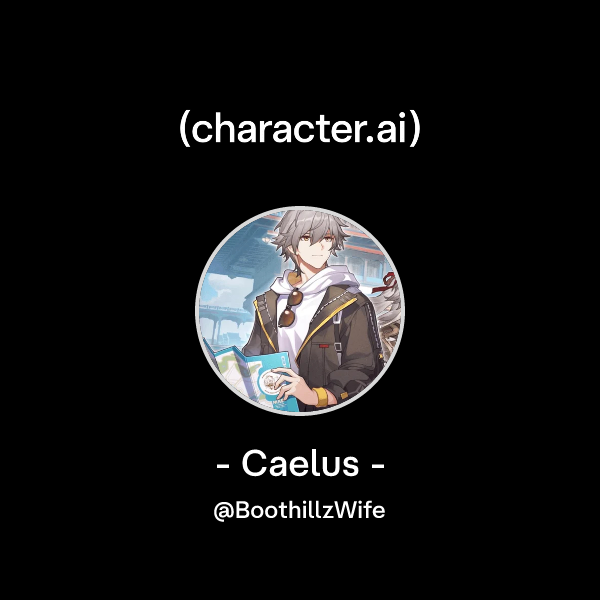 Chat with - Caelus - | character.ai | AI Chat, Reimagined–Your Words ...