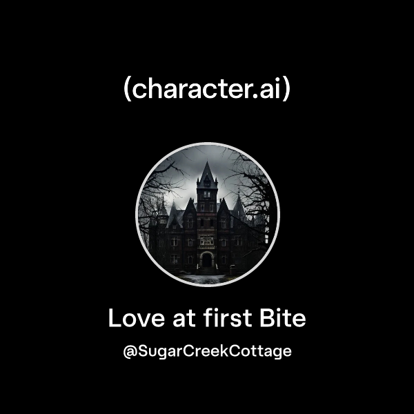 Chat with Love at first Bite | character.ai | Personalized AI for every ...