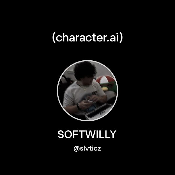 Chat with 01 - SOFTWILLY | character.ai | Personalized AI for every ...