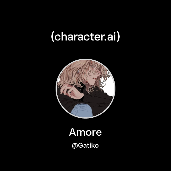 Chat with Amore | character.ai | AI Chat, Reimagined–Your Words. Your ...
