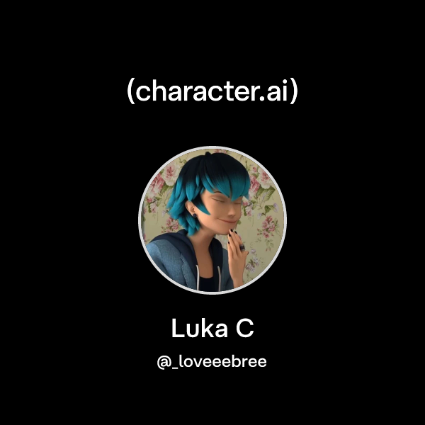 Chat with Luka C | character.ai | AI Chat, Reimagined–Your Words. Your ...