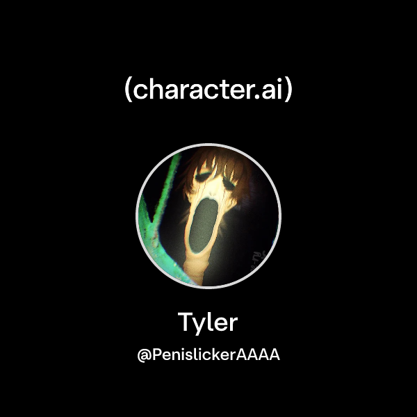 Chat with Tyler | character.ai | AI Chat, Reimagined–Your Words. Your ...
