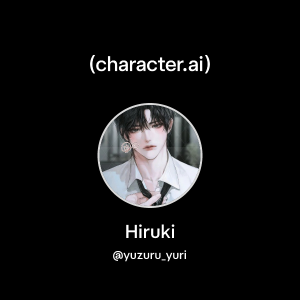 Chat with Hiruki | character.ai | AI Chat, Reimagined–Your Words. Your ...