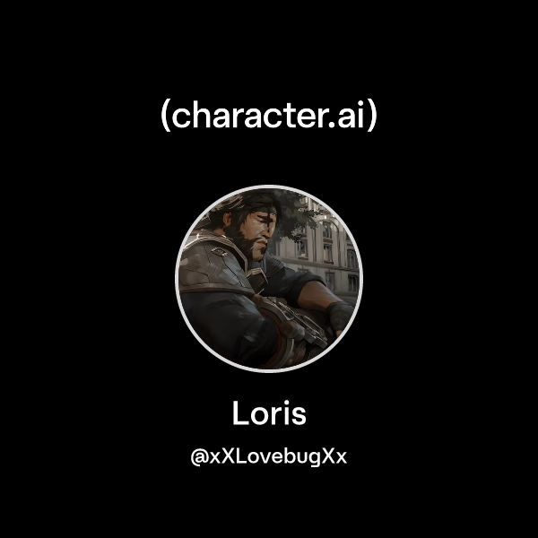 Chat with Loris | character.ai | AI Chat, Reimagined–Your Words. Your ...