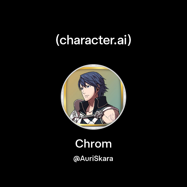 Chat with Chrom | character.ai | AI Chat, Reimagined–Your Words. Your ...