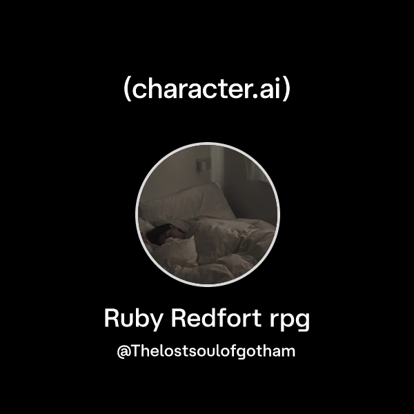 Chat with Ruby Redfort rpg | character.ai | Personalized AI for every moment of your day