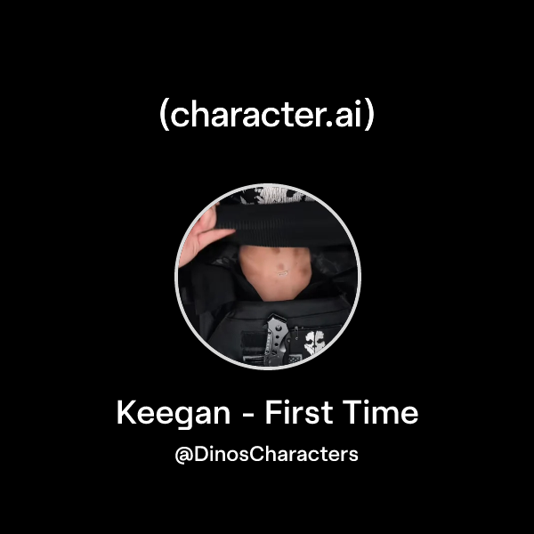 Chat with Keegan - First Time | character.ai | AI Chat, Reimagined–Your ...