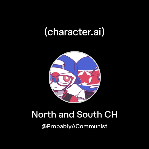 Chat with North and South CH | character.ai | AI Chat, Reimagined–Your ...
