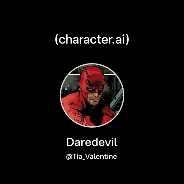 Chat with Daredevil | character.ai | Personalized AI for every moment ...