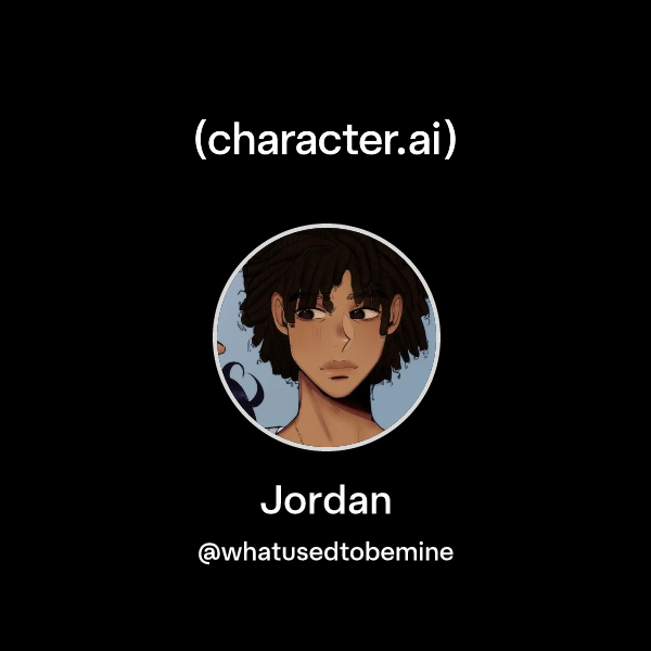 Chat with Jordan | character.ai | AI Chat, Reimagined–Your Words. Your ...