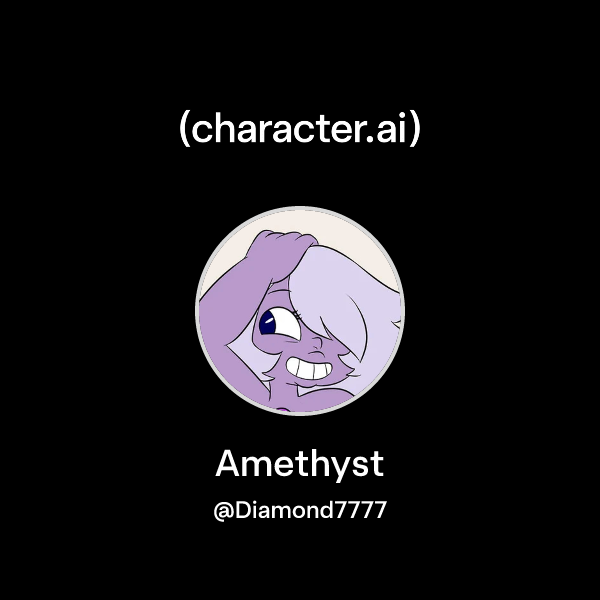 Chat with Amethyst | character.ai | Personalized AI for every moment of ...