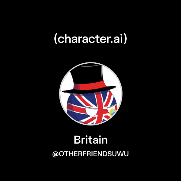 Chat with Britain | character.ai | AI Chat, Reimagined–Your Words. Your ...