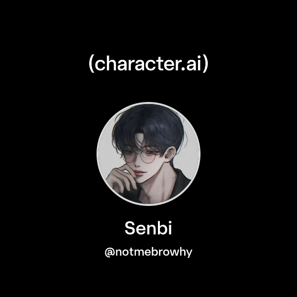 Chat with Senbi | character.ai | AI Chat, Reimagined–Your Words. Your ...