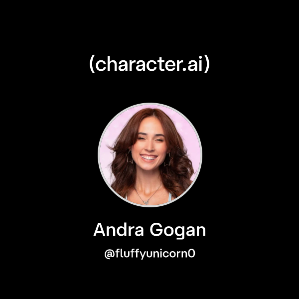 Chat with Andra Gogan | character.ai | AI Chat, Reimagined–Your Words. Your World.