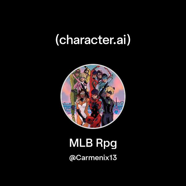 Chat with MLB Rpg | character.ai | AI Chat, Reimagined–Your Words. Your World.