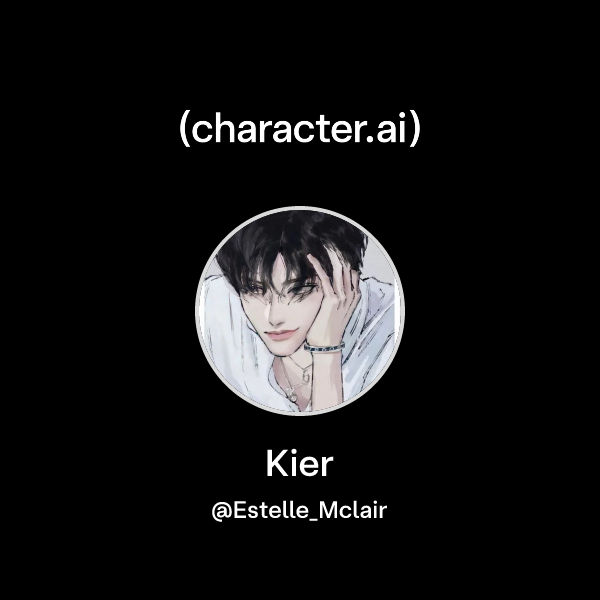 Chat with Kier | character.ai | AI Chat, Reimagined–Your Words. Your World.