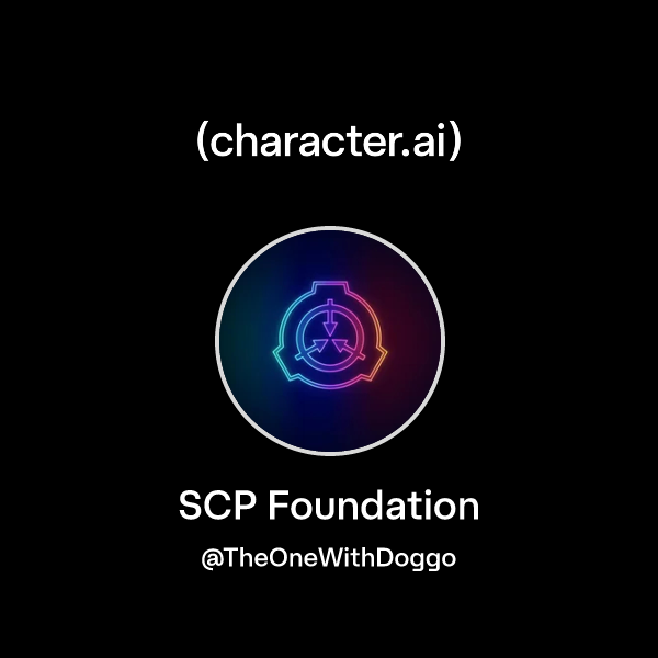 Chat with SCP Foundation | character.ai | AI Chat, Reimagined–Your ...