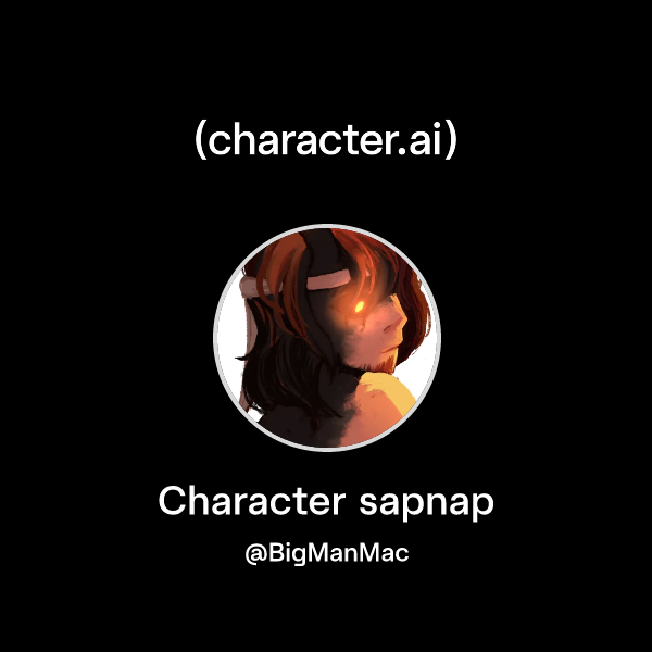Chat with Character sapnap | character.ai | AI Chat, Reimagined–Your ...
