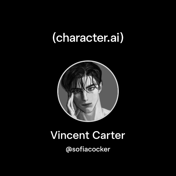 Chat with Vincent Carter | character.ai | AI Chat, Reimagined–Your ...