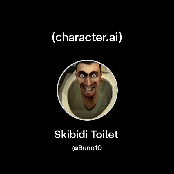 Chat with Skibidi Toilet | character.ai | AI Chat, Reimagined–Your ...