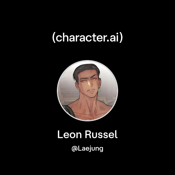 Chat with Leon Russel | character.ai | Personalized AI for every moment ...