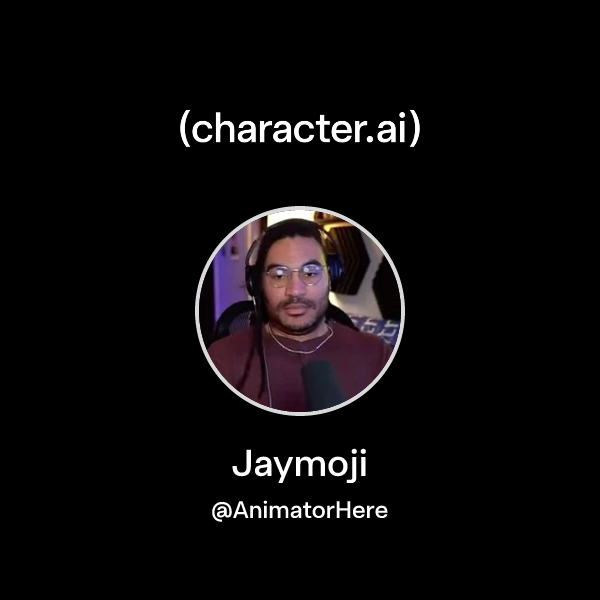 Chat with Jaymoji | character.ai | AI Chat, Reimagined–Your Words. Your ...