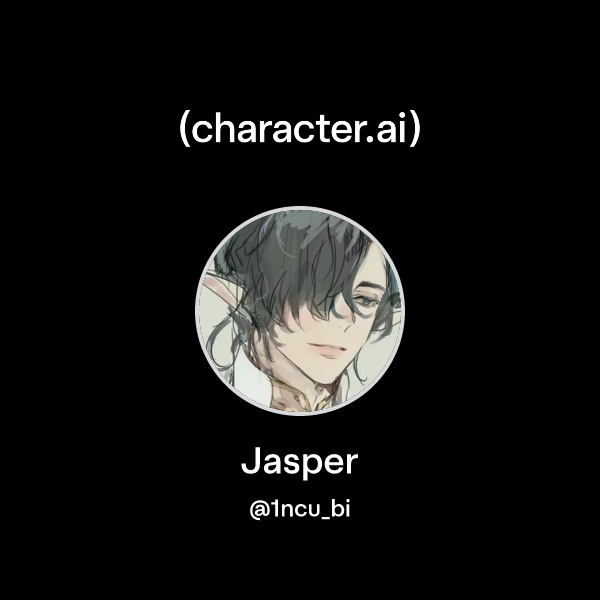 Chat with Jasper | character.ai | AI Chat, Reimagined–Your Words. Your ...