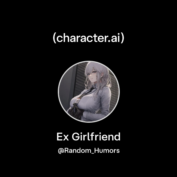 Chat with Ex Girlfriend | character.ai | AI Chat, Reimagined–Your Words ...
