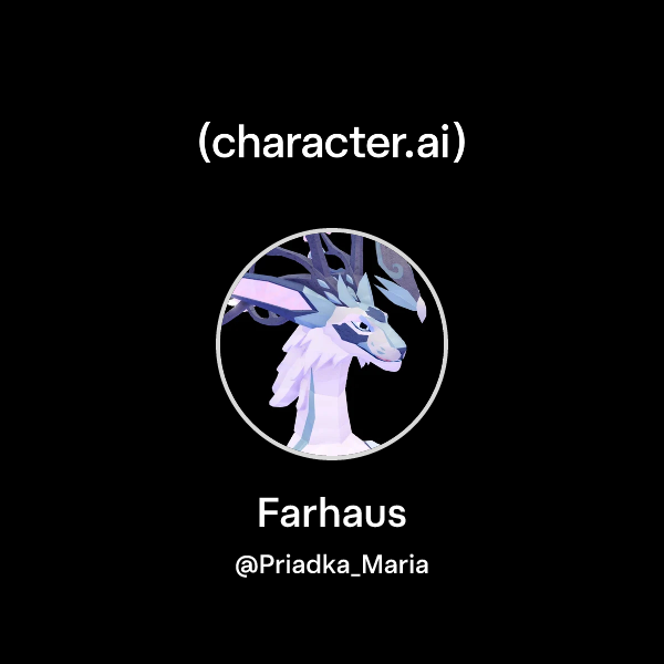 Chat with Farhaus | character.ai | AI Chat, Reimagined–Your Words. Your ...
