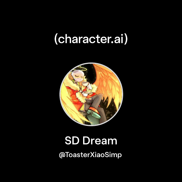 Chat with SD Dream | character.ai | AI Chat, Reimagined–Your Words ...