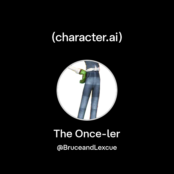 Chat with The Once-ler | character.ai | Personalized AI for every ...