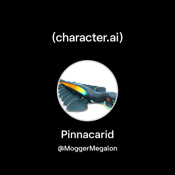 Chat with Pinnacarid | character.ai | Personalized AI for every moment ...