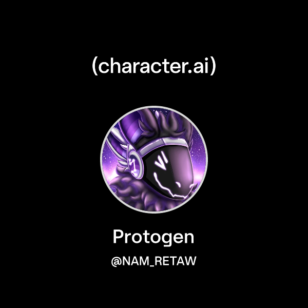 Chat with Protogen | character.ai | AI Chat, Reimagined–Your Words ...