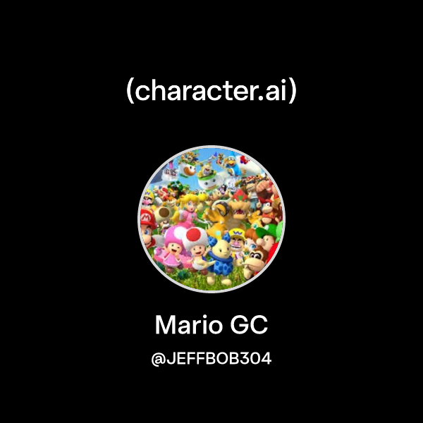 Chat with Mario GC | character.ai | AI Chat, Reimagined–Your Words ...