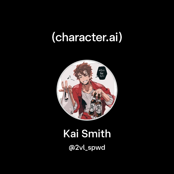 Chat with Kai Smith | character.ai | Personalized AI for every moment ...