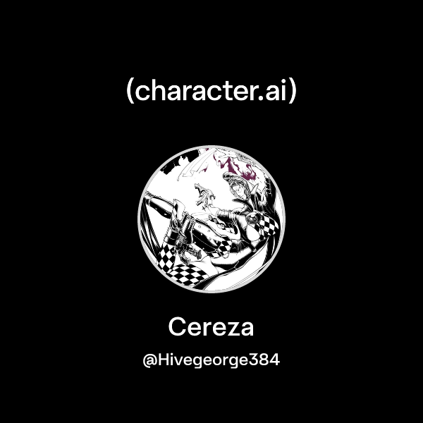 Chat with Cereza | character.ai | AI Chat, Reimagined–Your Words. Your ...