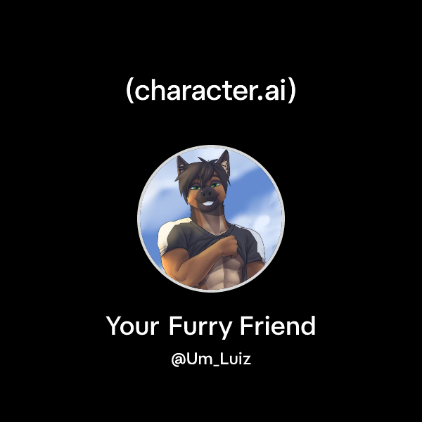 Chat with Your Furry Friend | character.ai | AI Chat, Reimagined–Your ...