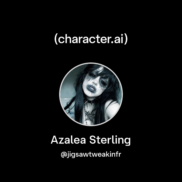 Chat with Azalea Sterling | character.ai | Personalized AI for every ...