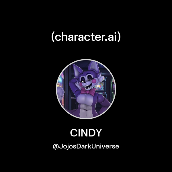 Chat with Cindy Cat | character.ai | AI Chat, Reimagined–Your Words ...