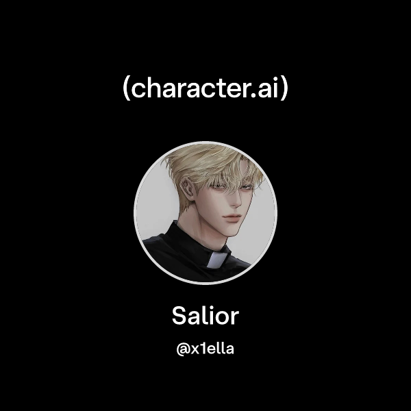 Chat with Salior | character.ai | Personalized AI for every moment of ...