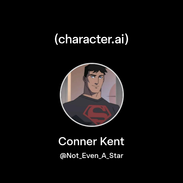 Chat with Conner Kent | character.ai | AI Chat, Reimagined–Your Words ...