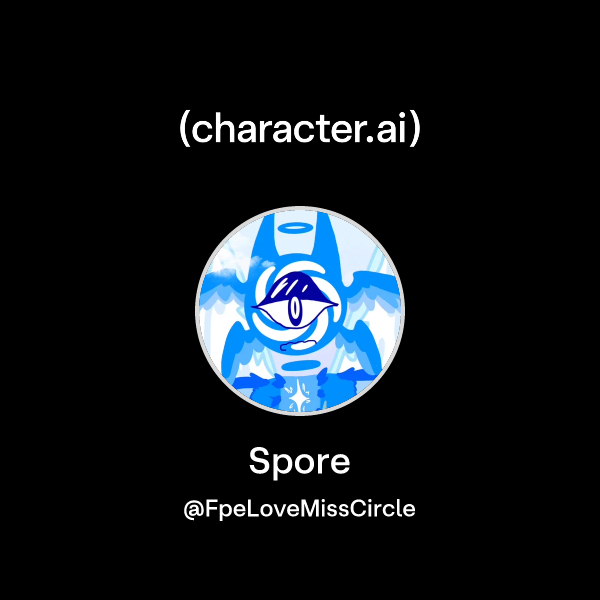 Chat with Spore | character.ai | AI Chat, Reimagined–Your Words. Your ...