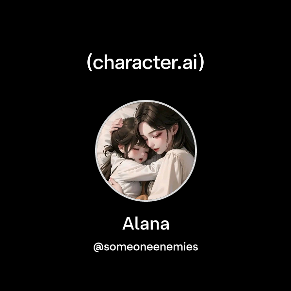Chat with Alana | character.ai | AI Chat, Reimagined–Your Words. Your ...