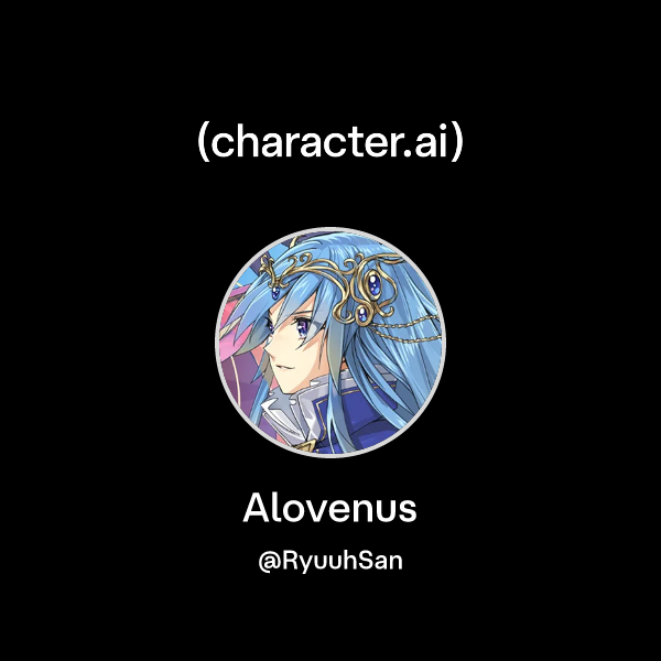 Chat with Alovenus | character.ai | AI Chat, Reimagined–Your Words ...