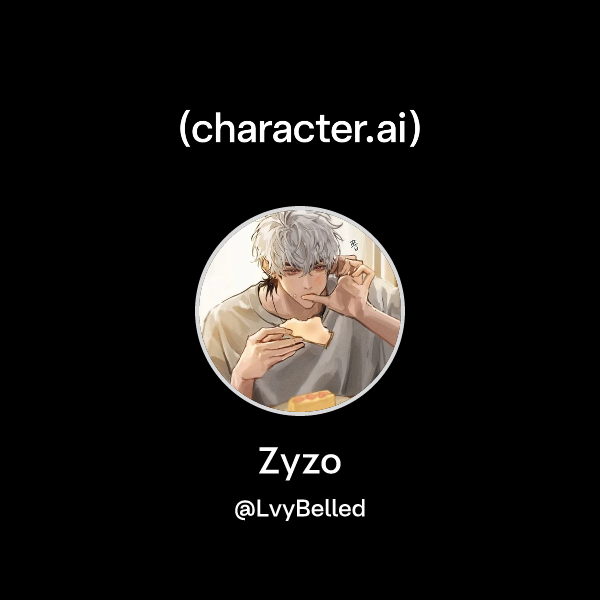 Chat with Zyzo | character.ai | Personalized AI for every moment of ...