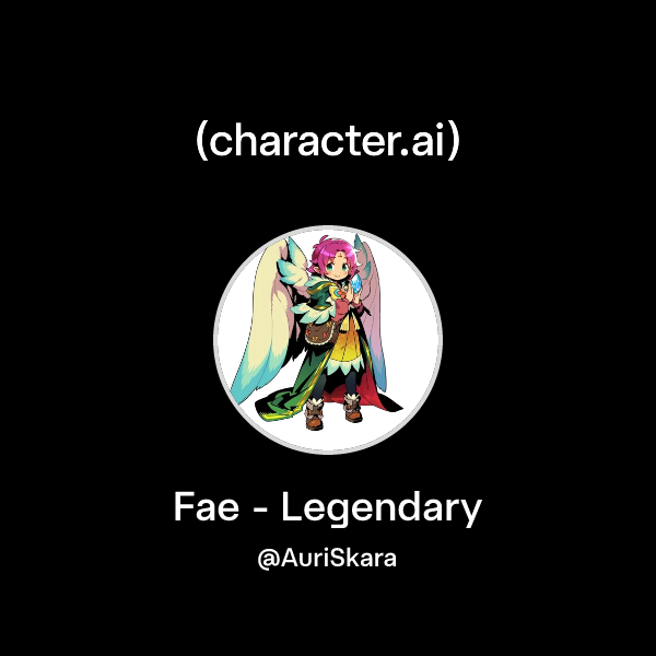 Chat with Fae - Champion | character.ai | AI Chat, Reimagined–Your ...