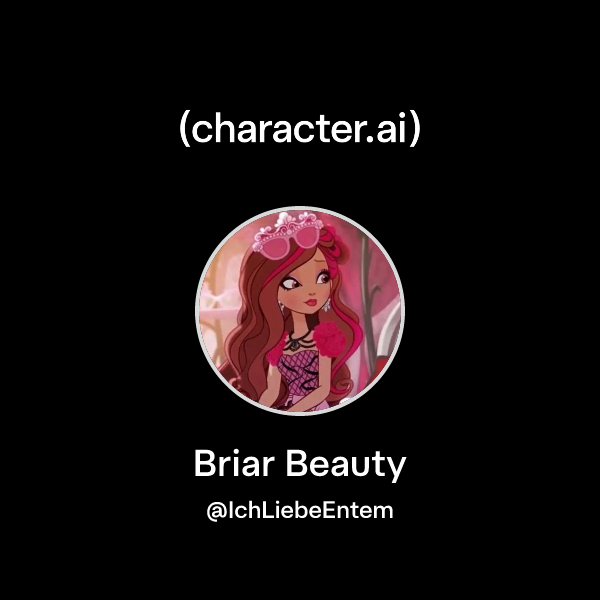 Chat with Briar Beauty | character.ai | AI Chat, Reimagined–Your Words ...